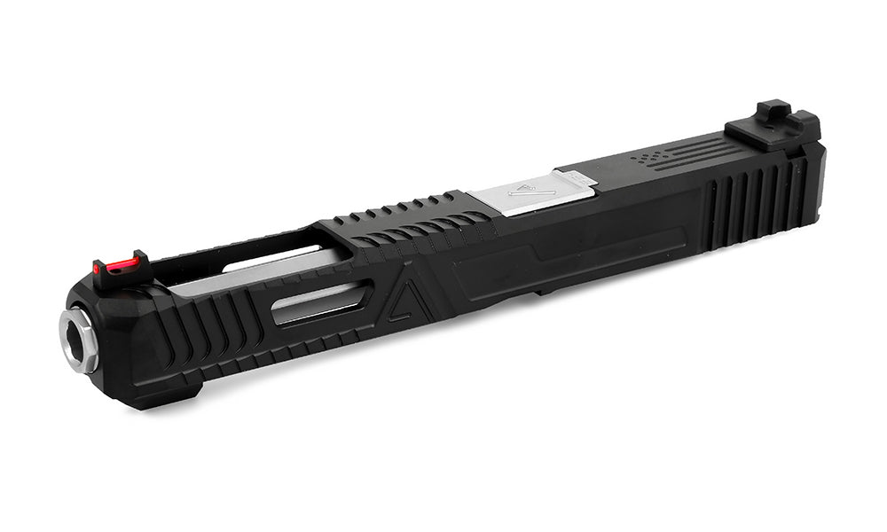 RWA Agency Arms Bonesaw 34 Slide Set – Armsaholic