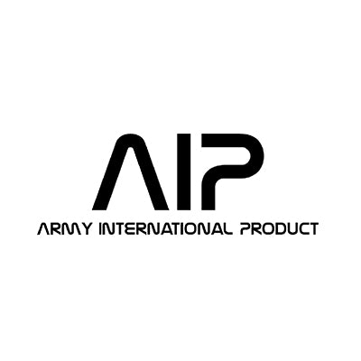 AIP – Armsaholic