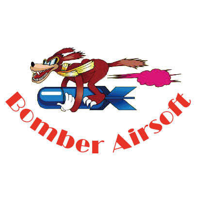 Bomber Airsoft – Armsaholic