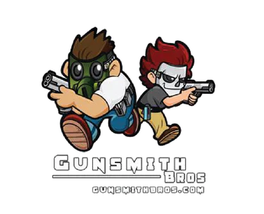 Gunsmith Bros – Armsaholic