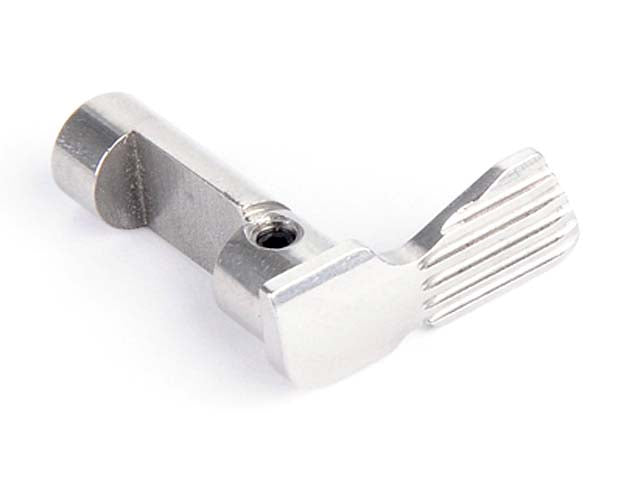 AIP Stainless Steel Slide Stop for WE M&P #AIP001-WEMP – Armsaholic