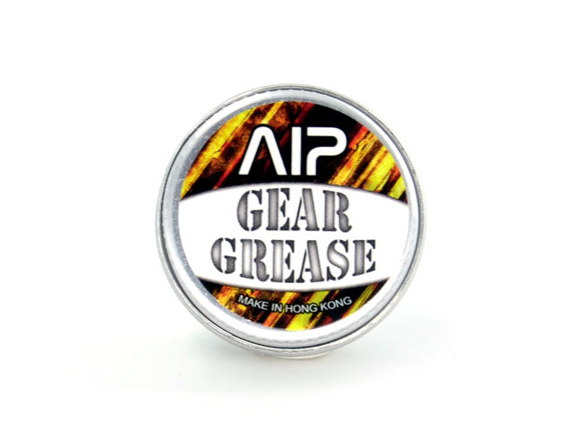AIP Gear Grease – 10g #AIP015 – Armsaholic