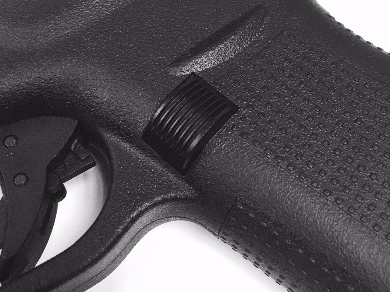 ArmsAholic Custom ZEV Tech G43 Gunfighter Airsoft GBB - Armsaholic