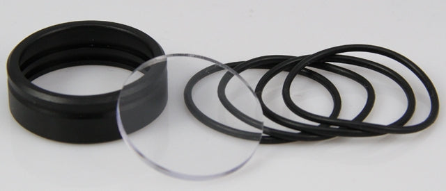 Guns Modify PC Lens Protector Cover set for Aimpoint T1 Red Dot Sight ...