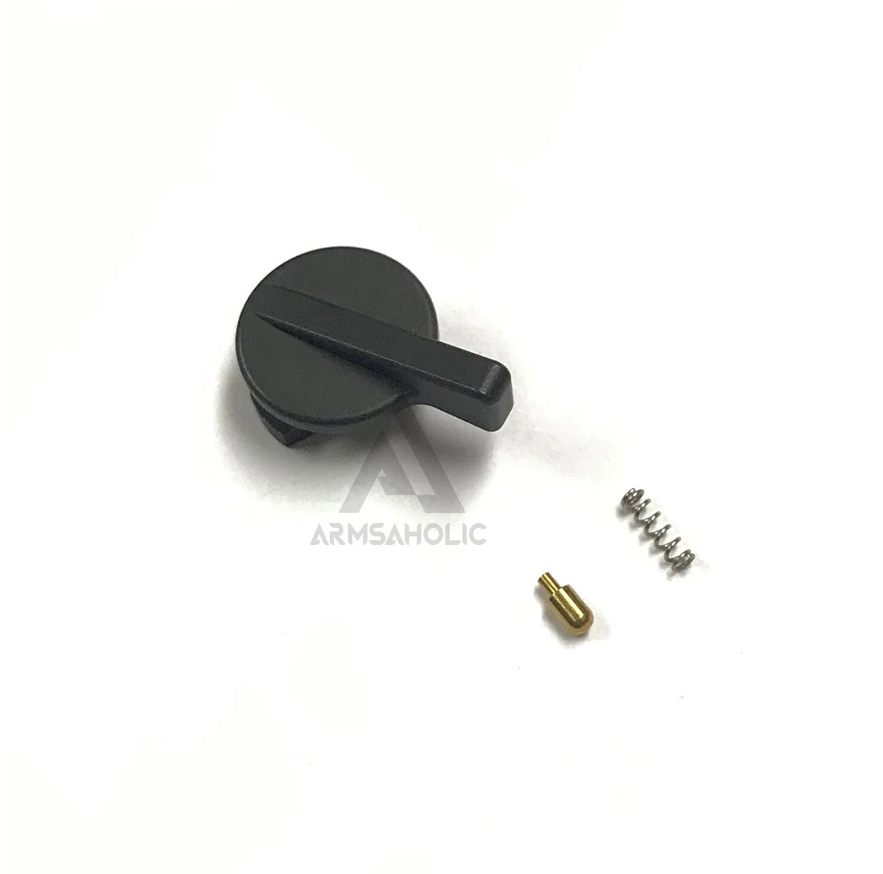 Guns Modify Steel CNC STD Fire Selector for Marui G18C GBB – Armsaholic