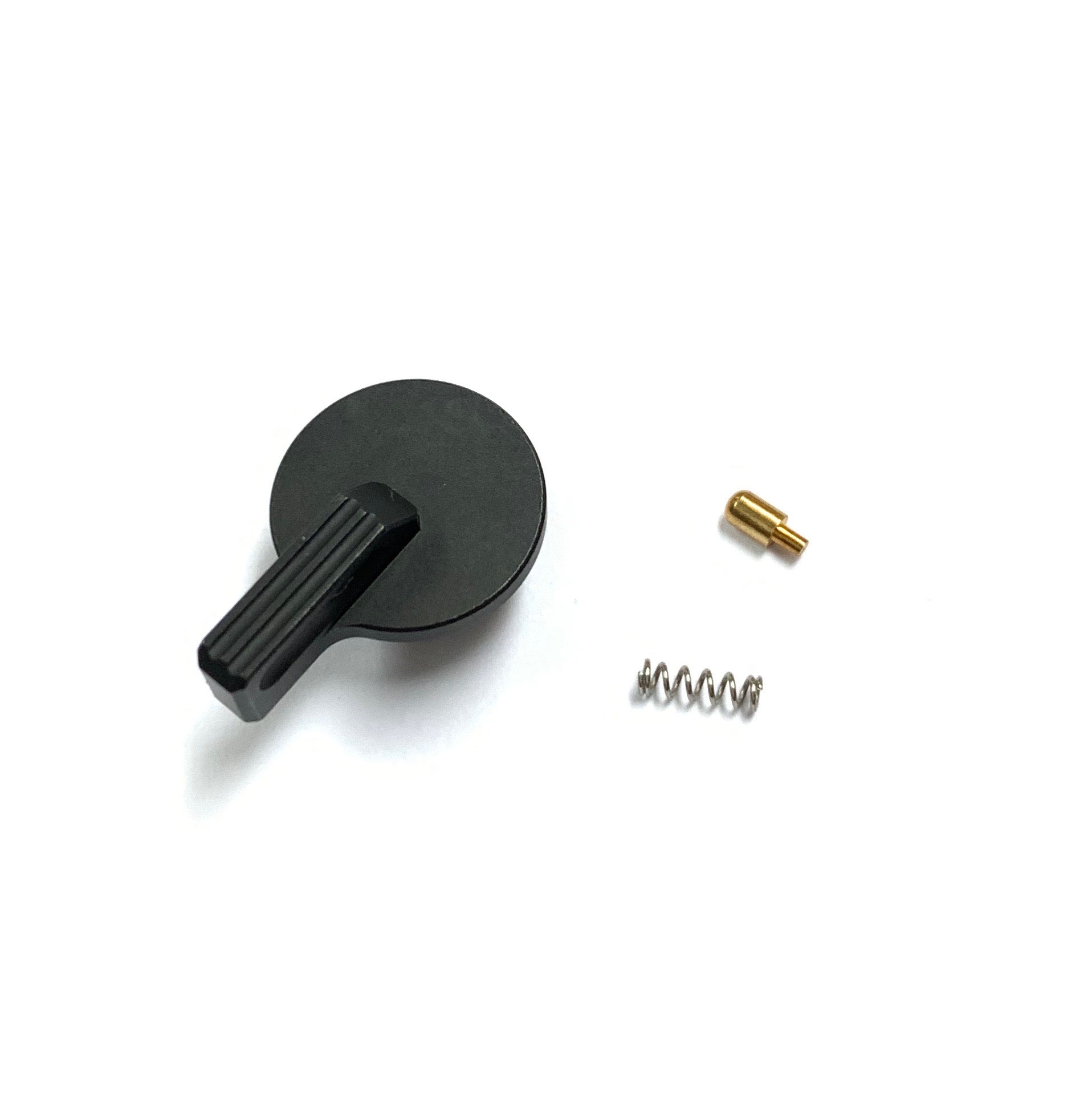 Guns Modify Steel CNC SA Style Fire Selector for Marui G18C GBB ...