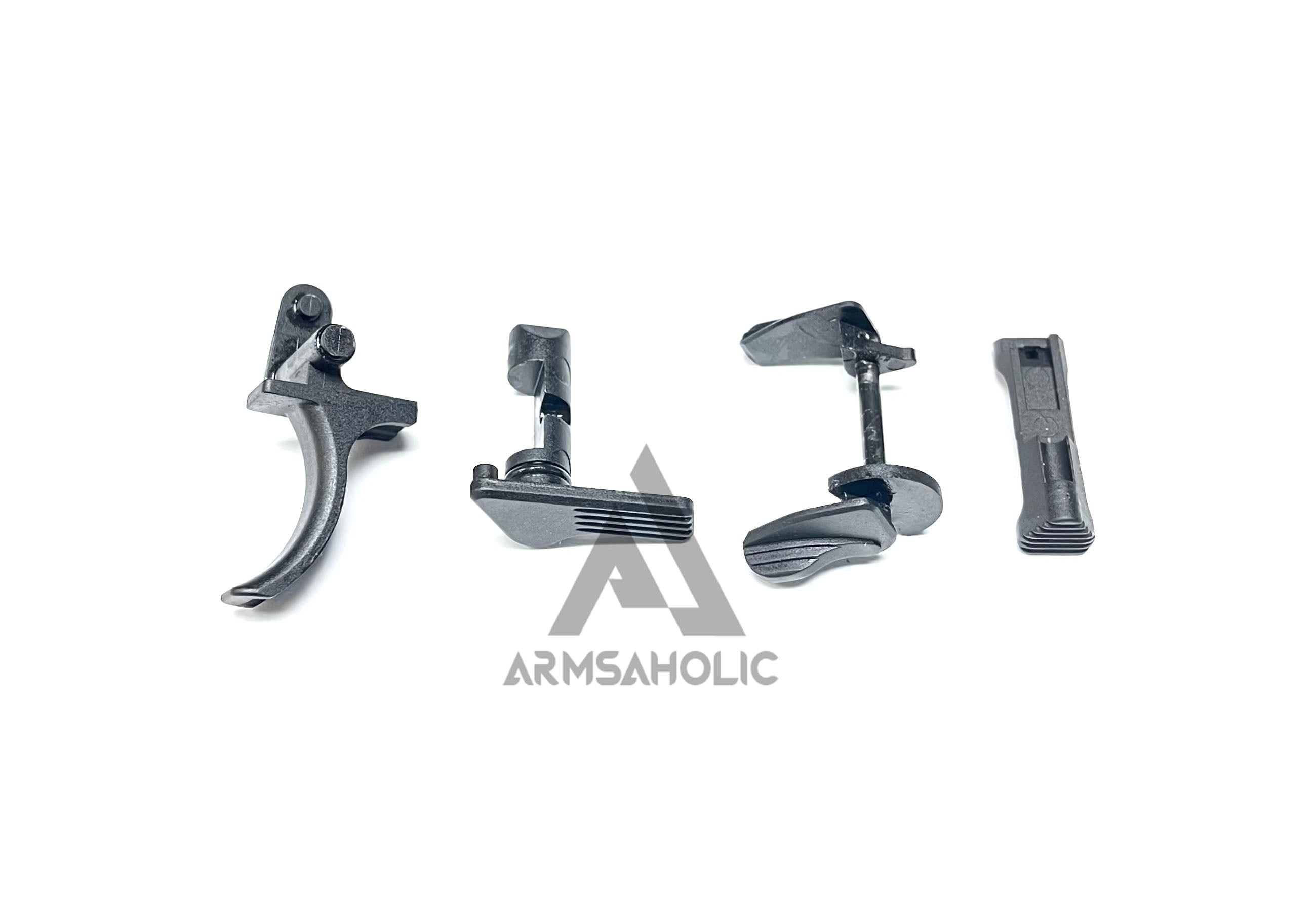 Umarex - M17/18 Original Take Down Lever Mag Release Trigger and Safet ...