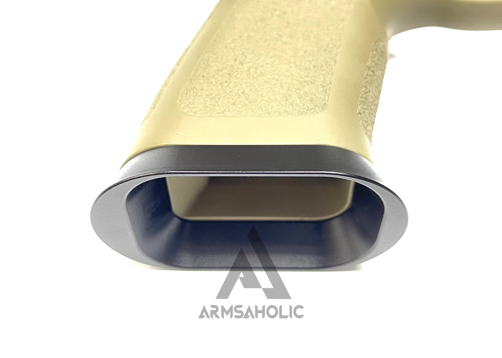 Nova P320 X-Series Alu Magwell for Nova P320 Polymer frame - Black ...