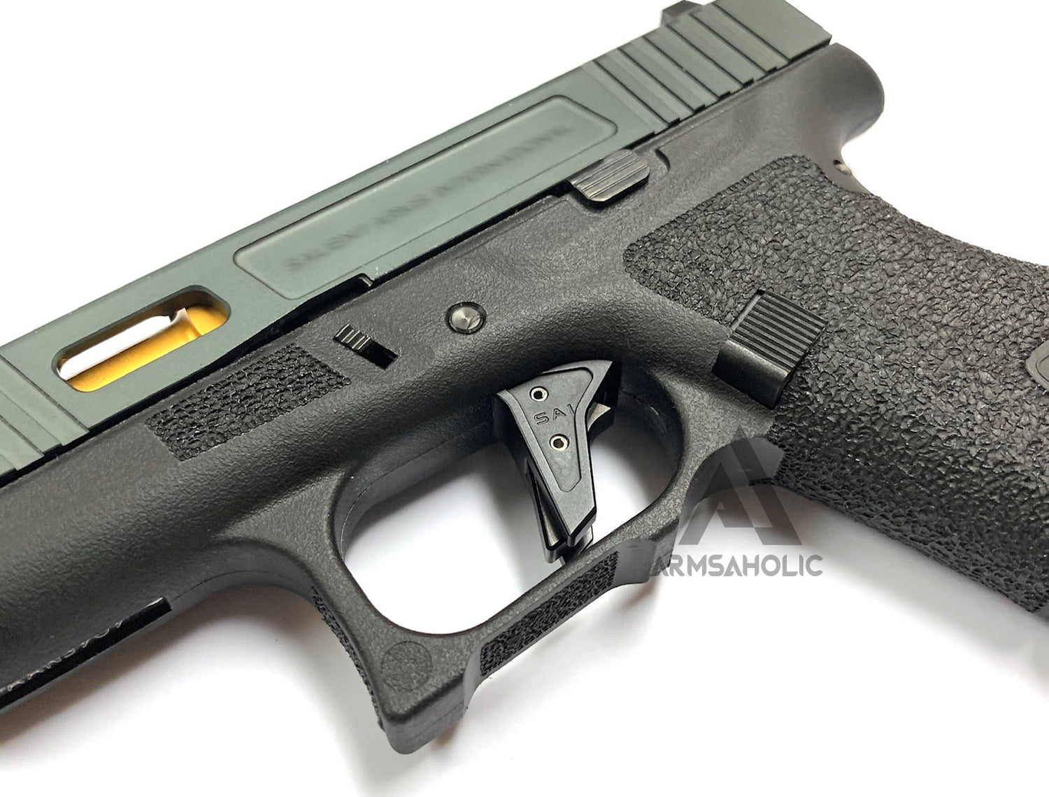 ArmsAholic S-Style G43 Taiwan G42 airsoft - TIER ONE – Armsaholic