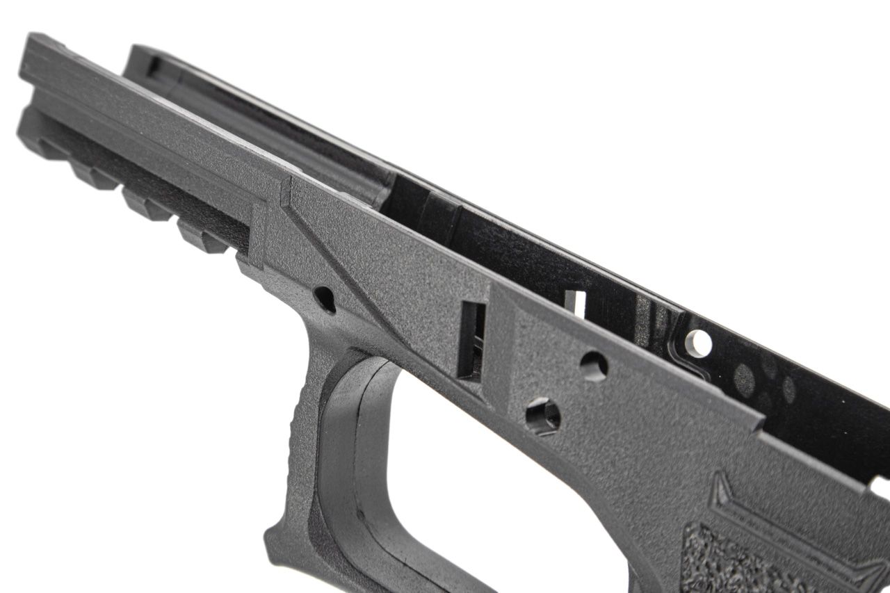 JDG P80 Compact Frame for UMAREX VFC G19 Gen3/TM 19 Gen3 (G19 Gen3 ...