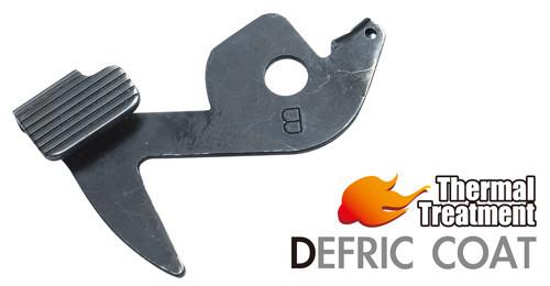 Guarder Steel Slide Decocking Lever for MARUI/KJ/WE P226 #P226-31(BK ...