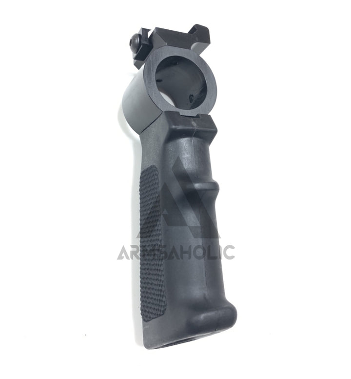 Gangster Grip – Armsaholic