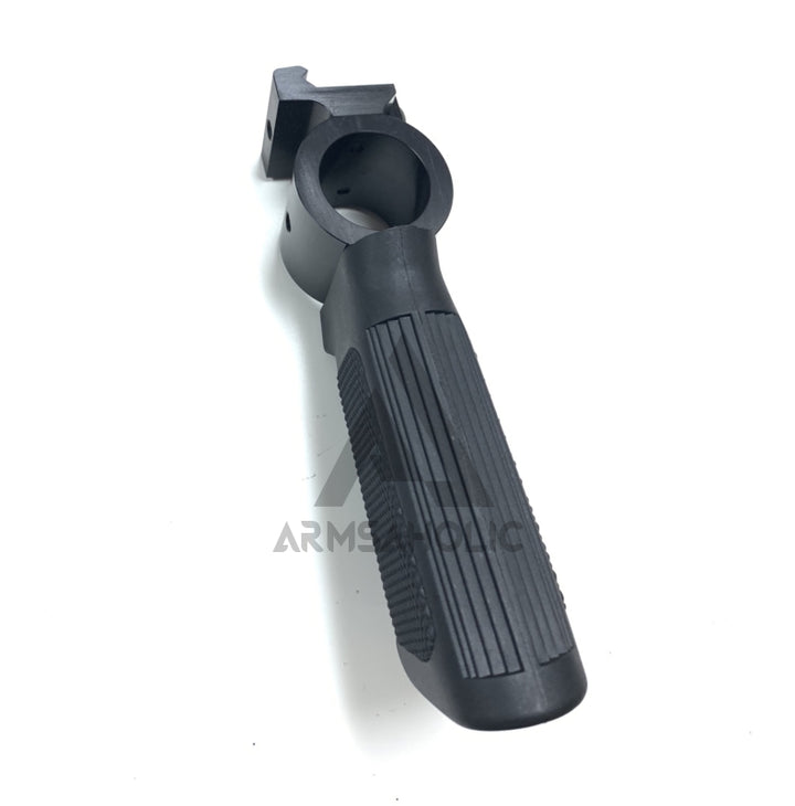 Gangster Grip – Armsaholic