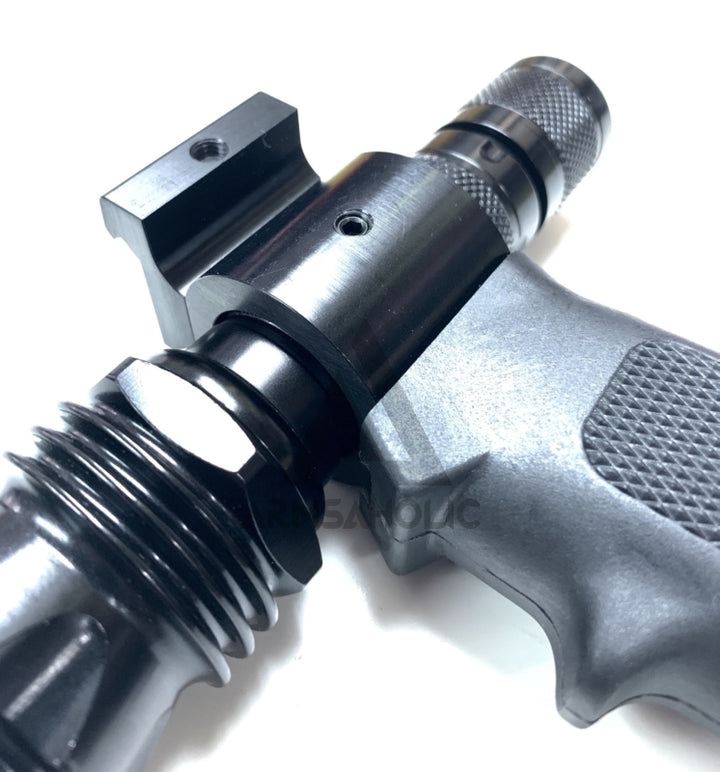 Gangster Grip – Armsaholic