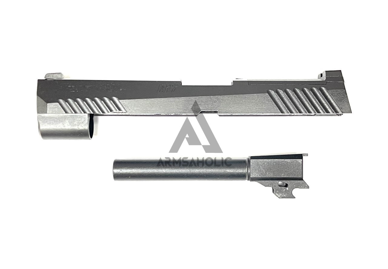 Umarex - M17 Original Slide Set Black – Armsaholic
