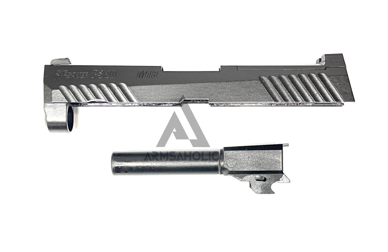 Umarex - M18 Original Slide Set - Black – Armsaholic