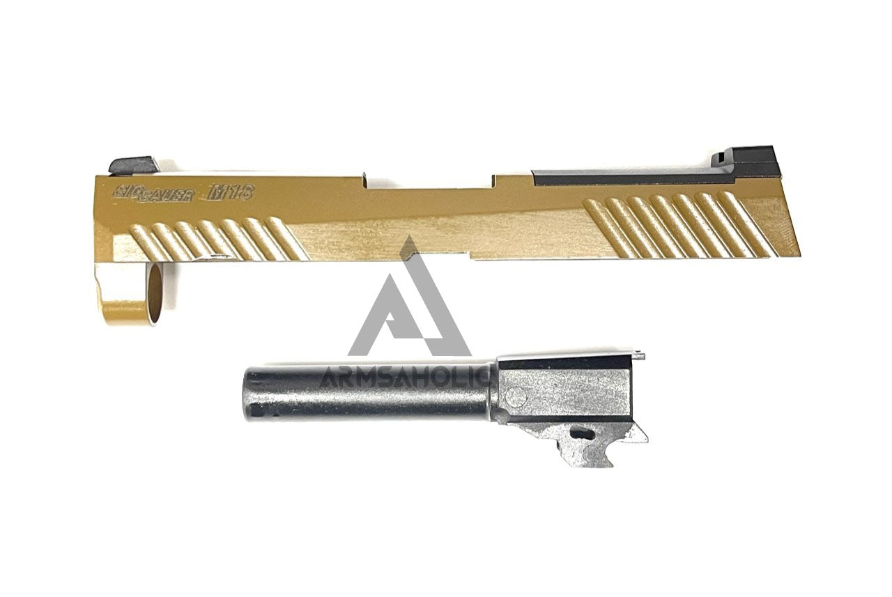 Umarex - M18 Original Slide Set - FDE – Armsaholic